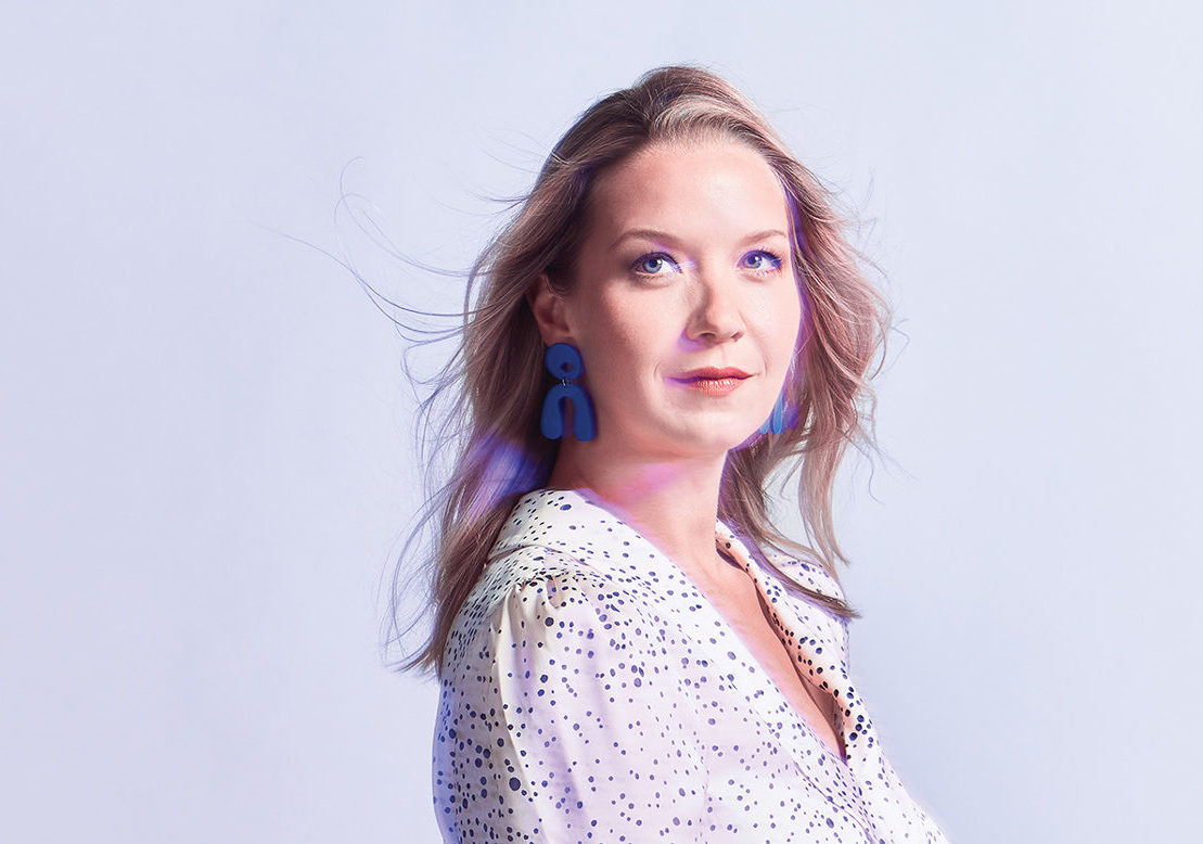 Janet Hamley | Avenue Magazine 2019 Top 40 Under 40 - Prairie Dog Film ...