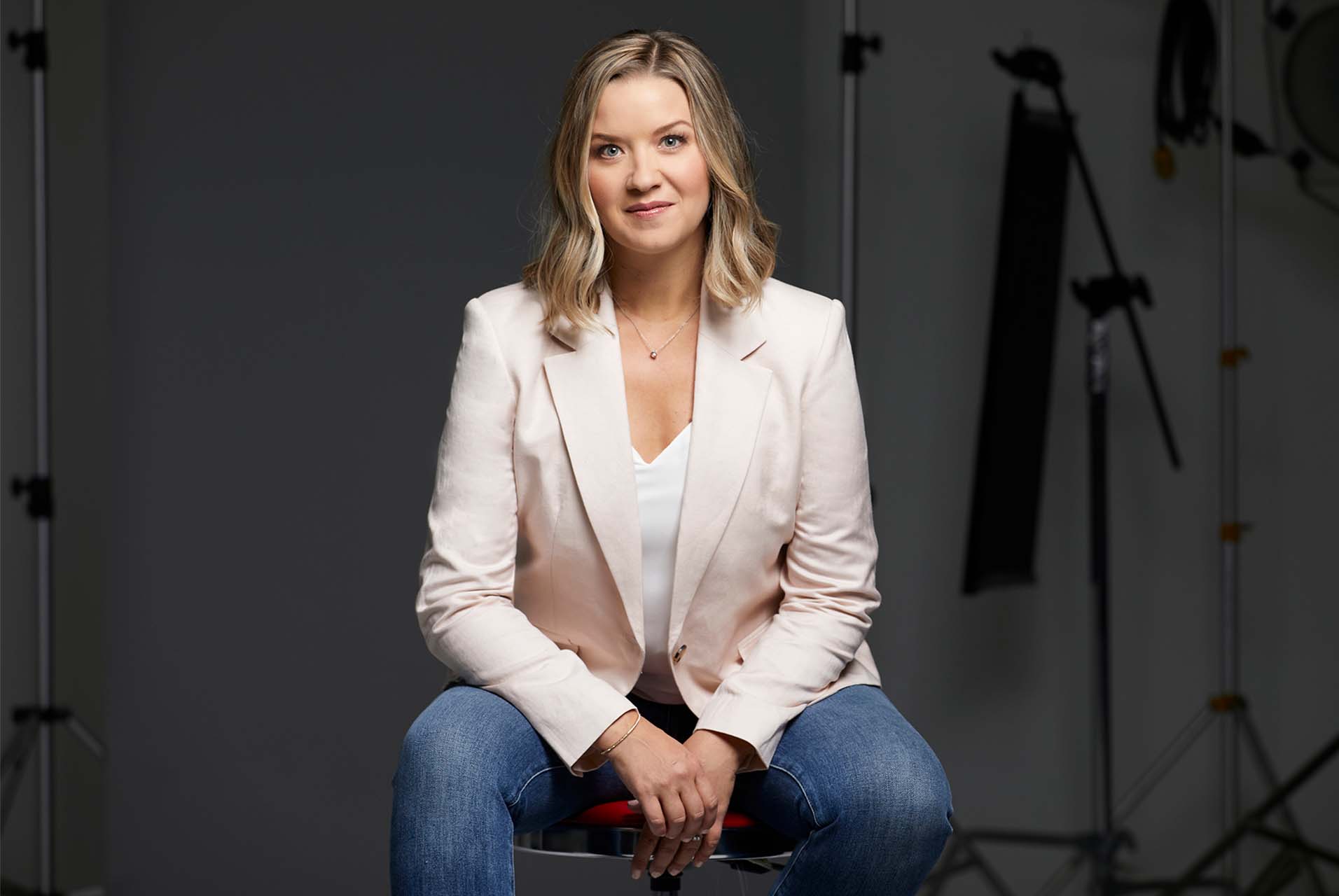 Janet Morhart - Prairie Dog Film + Television